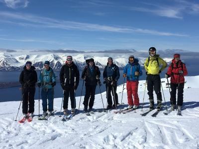 There's more to European Skiing than the Alps! - mountaintracks.co.uk