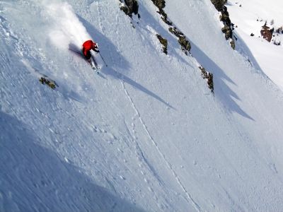 Day touring in Chamonix: 5 Classic Routes - mountaintracks.co.uk